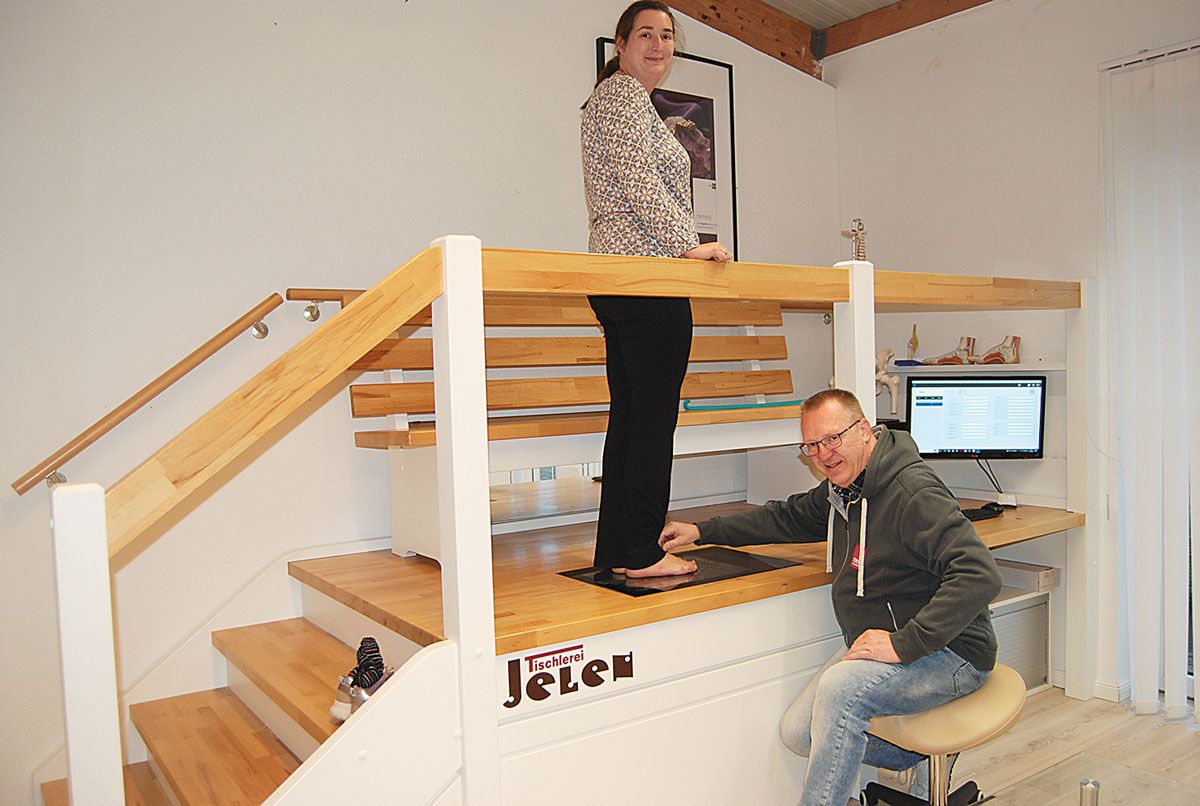 RZ Firmenwelt - 10 Jahre am Standort